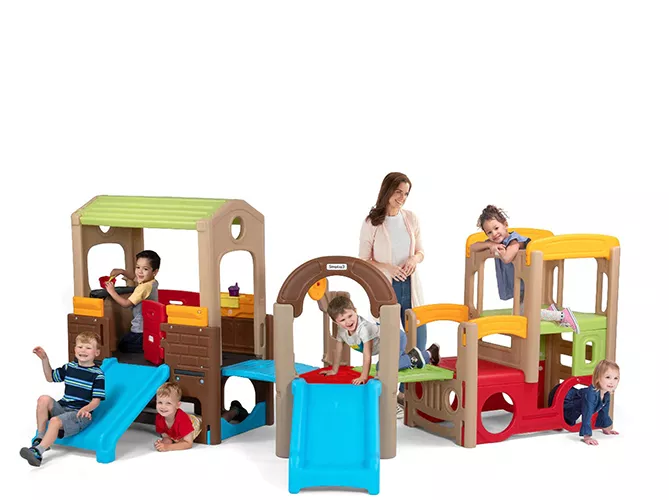 ΠΑΙΧΝΙΔΟΥΠΟΛΗ - PLAYCITY | Εξοπλισμός Νηπιαγωγείων - Παιδικών Σταθμών ...