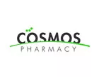 COSMOS PHARMACY - ΚΑΠΝΙΣΗ ΑΙΚΑΤΕΡΙΝΗ & ΣΙΑ ΟΕ | Φαρμακείο ...